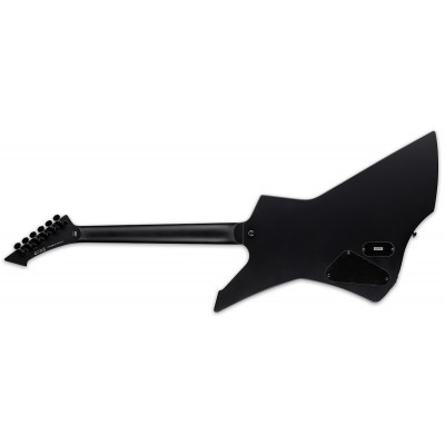 ESP LTD SNAKEBYTE Black Satin James HETFIELD