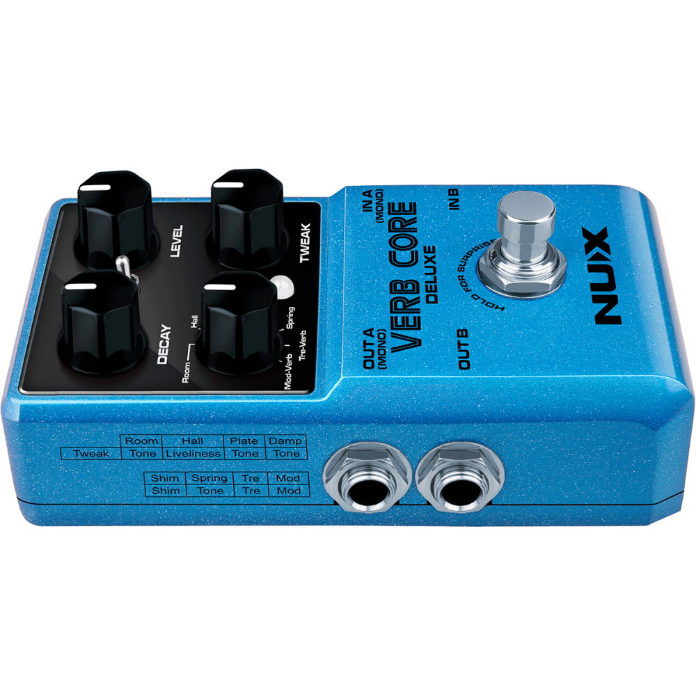 NUX Verb Core Deluxe