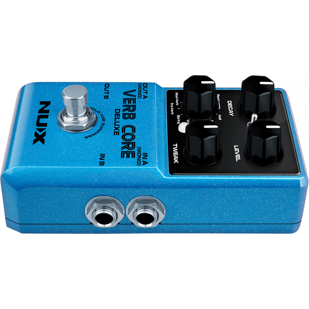 NUX Verb Core Deluxe