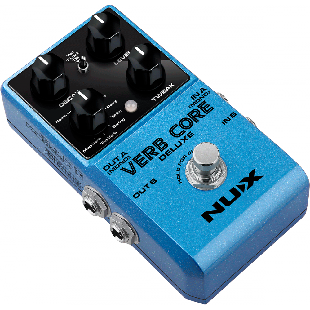 NUX Verb Core Deluxe