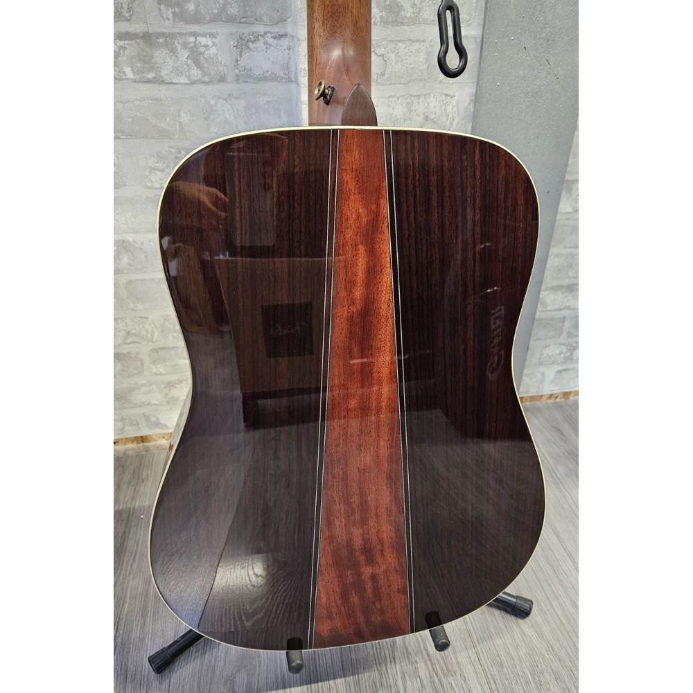 CRAFTER 50Th Anniversary Sungeum D-E VVS