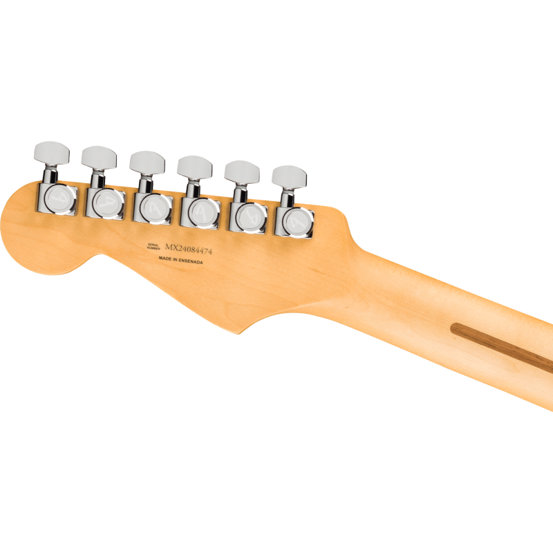 FENDER Player II Modified Stratocaster HSS Dusk Maple
